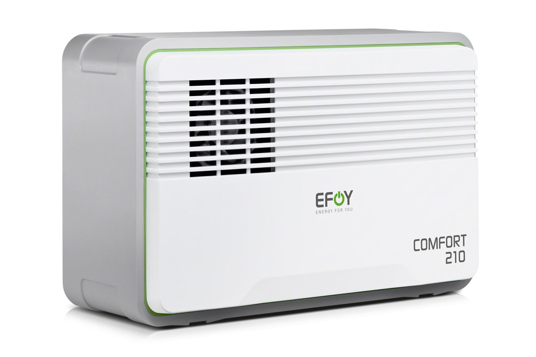 EFOY, jak to funguje? | Karavanypro.cz